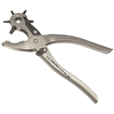 10 Must-Have Leather Punch Tools of 2023: Expert Picks - Leather Toolkits