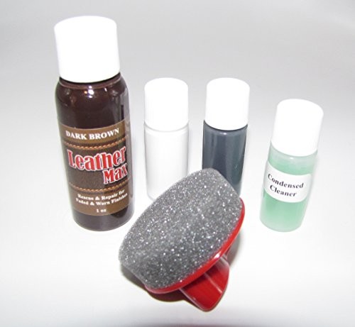 Top 10 Best Leather Repair Kits [2024 Reviews] - Leather Toolkits
