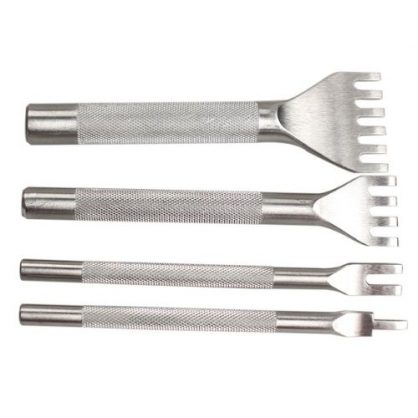 Top 5 Best Diamond Chisels for Leather Working in 2024 - Leather Toolkits
