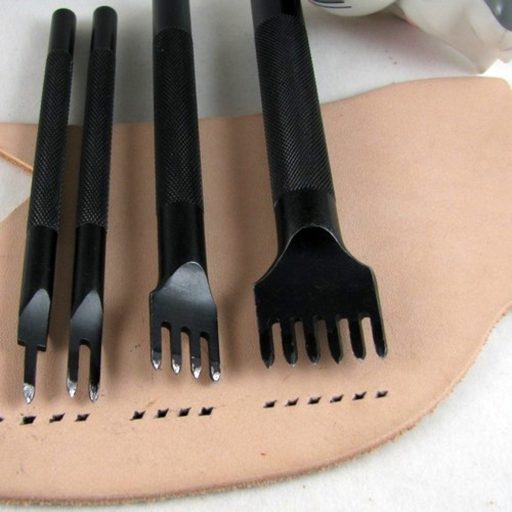 Top 5 Best Diamond Chisels for Leather Working in 2026 - Leather Toolkits