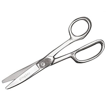 Top 5 Best Scissors for Cutting Leather in 2025