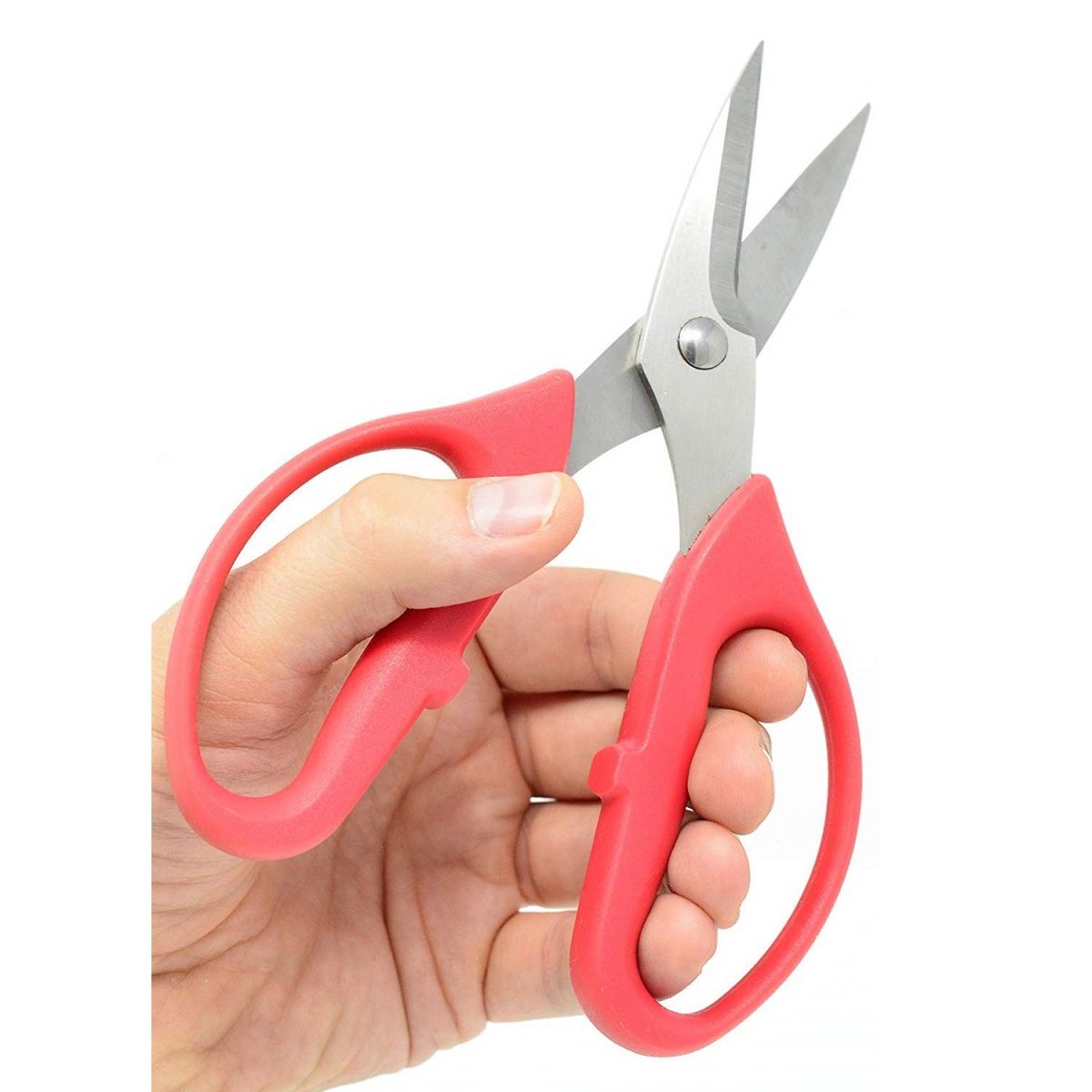 Top 5 Best Scissors for Cutting Leather in 2025
