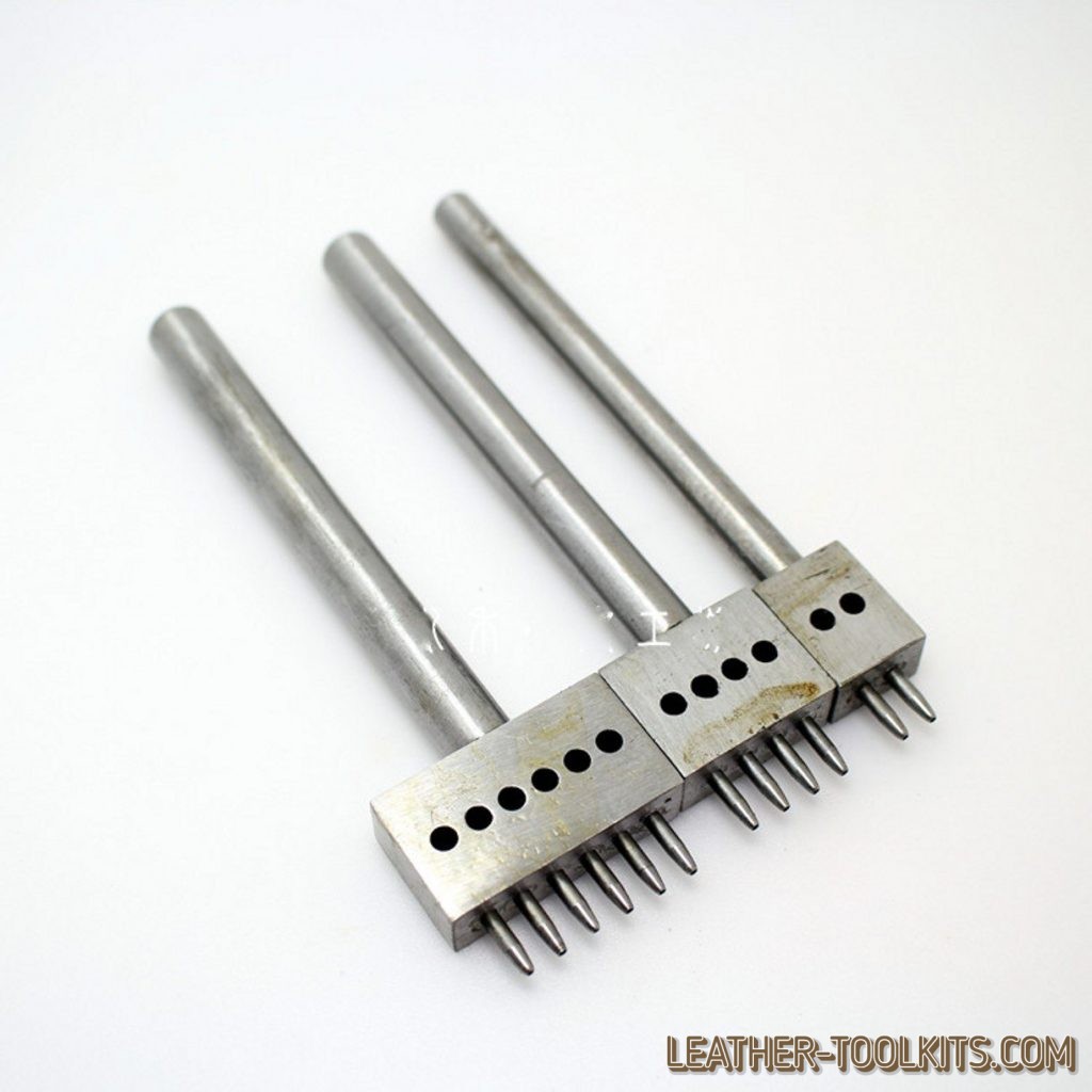 Top 5 Best Diamond Chisels for Leather Working in 2024 - Leather Toolkits