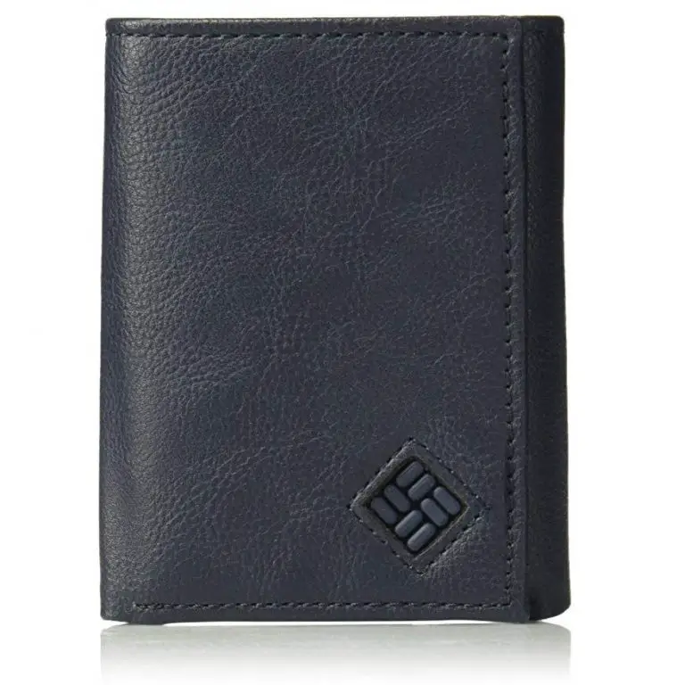 Top 5 Best Men's Leather Wallets in 2025 - Leather Toolkits