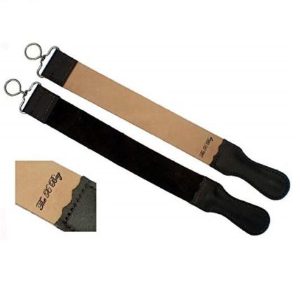 Top 5 Best Razor Strops in 2024 - Leather Toolkits