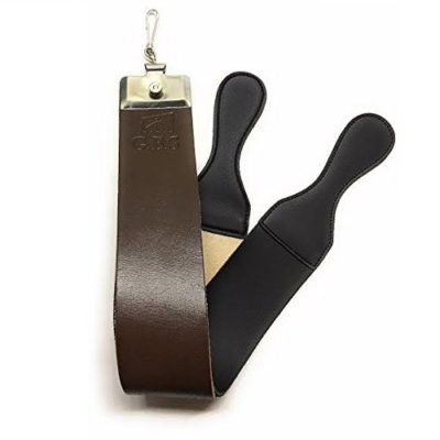 Top 5 Best Razor Strops in 2024 - Leather Toolkits