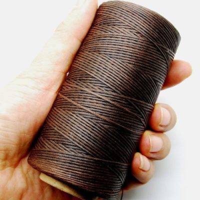 Top 10 Best Threads for Sewing Leather in 2024 - Leather Toolkits