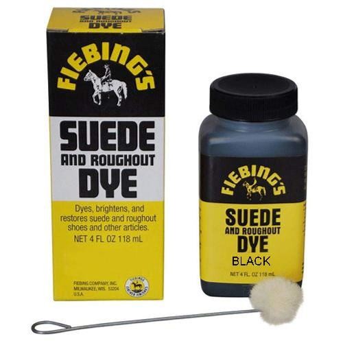 Top 5 Best Suede Dyes for Shoes & Jackets - Leather Toolkits