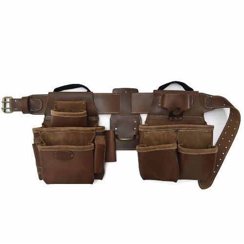 Top 10 Best Leather Tool Belts in 2024 - Leather Toolkits