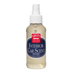 Top 5 Best Leather Scents For Cars in 2024 - Leather Toolkits