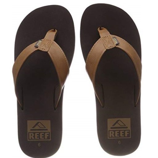 Top 5 Best Leather Flip Flops in 2024 - Leather Toolkits