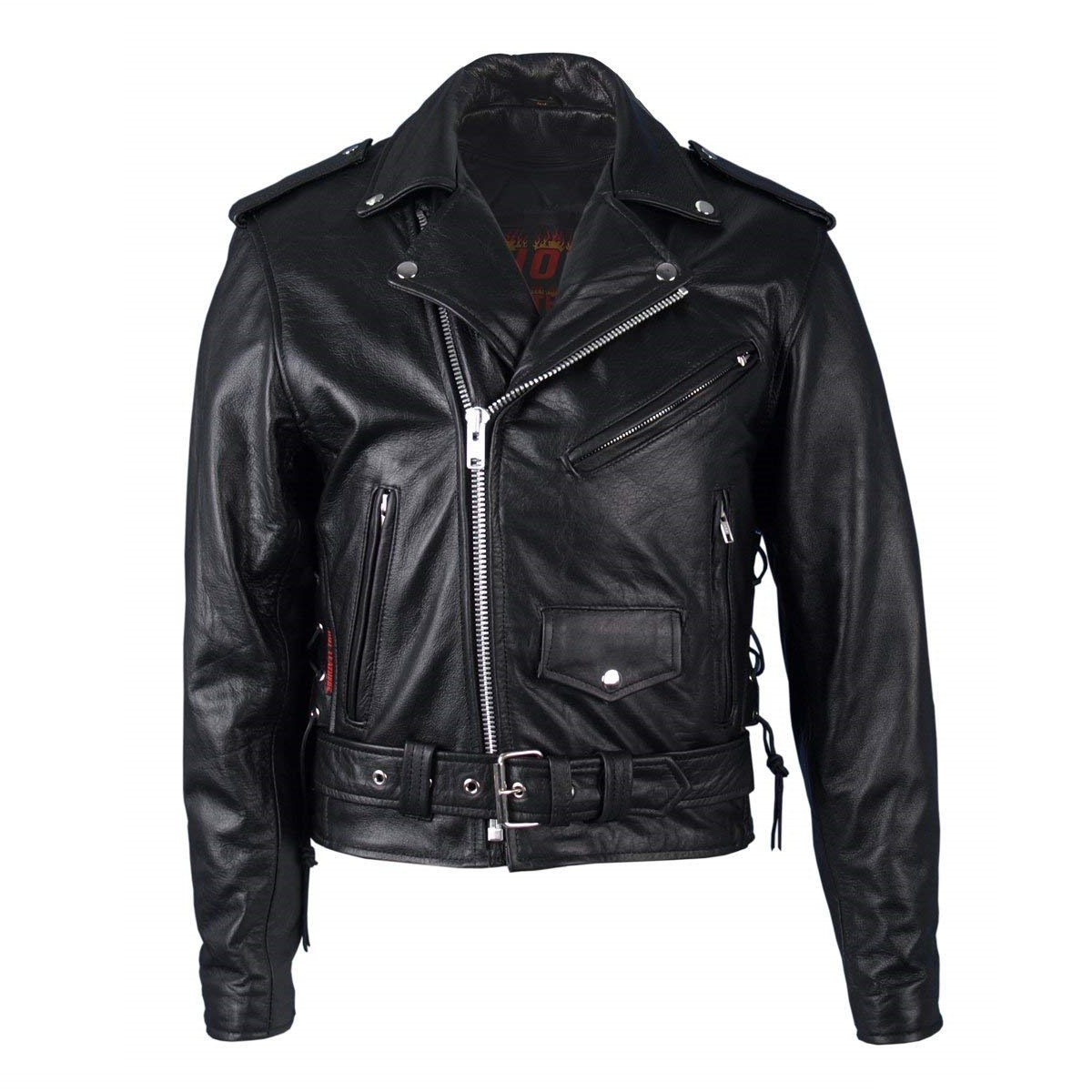 Top 5 Best Leather Motorcycle Jackets in 2024 - Leather Toolkits