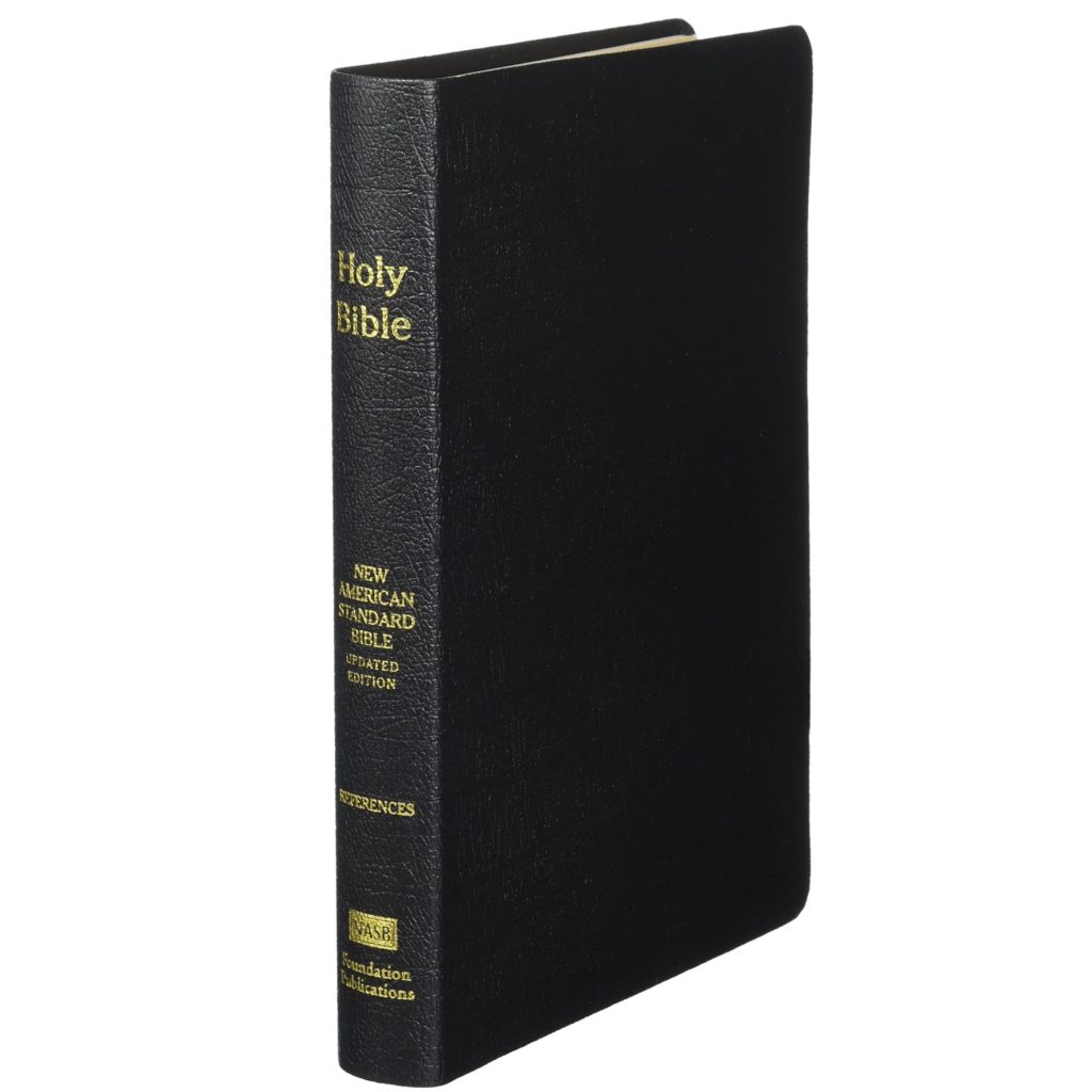 Top 5 Best Leather Bibles in 2025 - Leather Toolkits