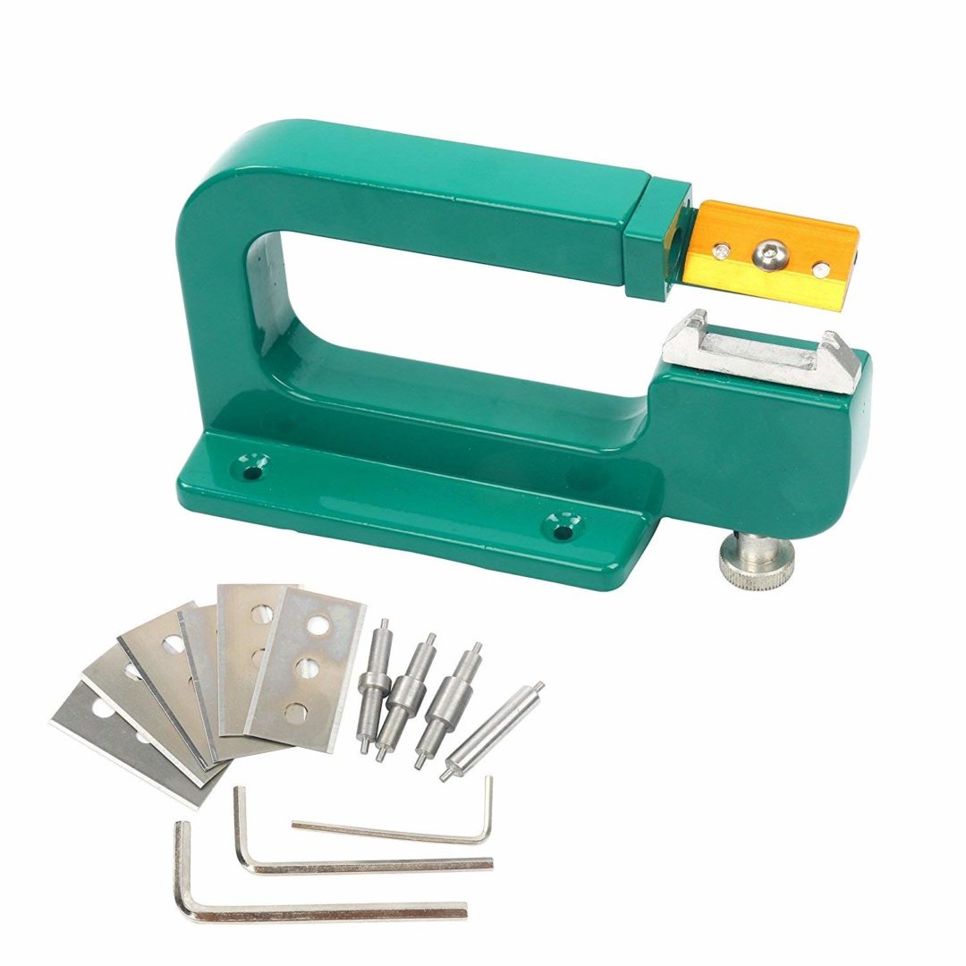 Top 5 Best Leather Paring Machines [2022 Reviews] - Leather Toolkits