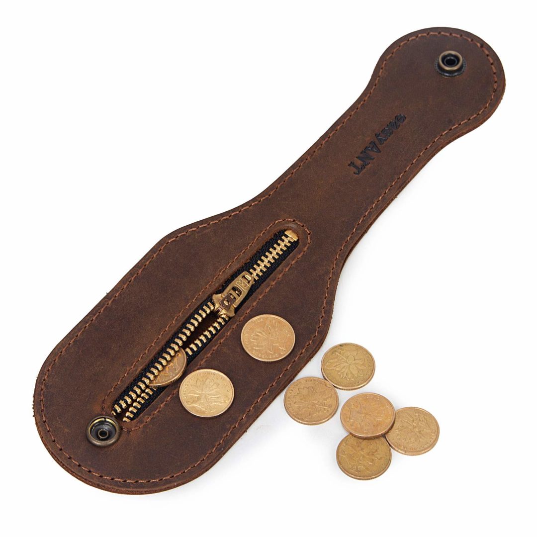 Top 5 Leather Saps [2022 Reviews] - Leather Toolkits 1