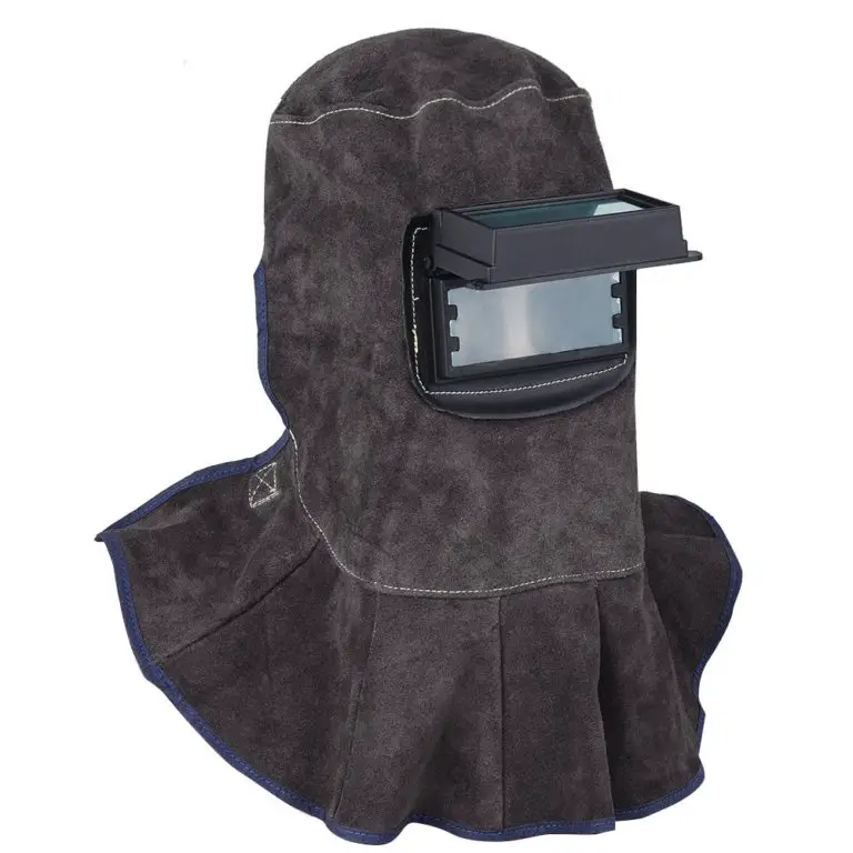 Top 5 Best Leather Welding Hoods [2020 Reviews] - Leather Toolkits