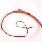 Top 5 Leather Whips [2022 Reviews] - Leather Toolkits 1