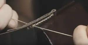 Pull-Up Leather: Features, Care And Tips For Craftsmen - Leather Toolkits