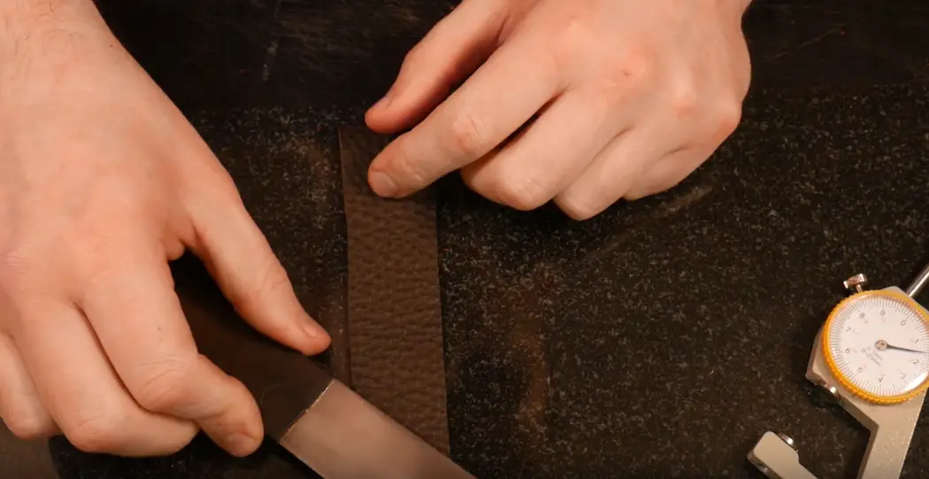 Split Leather: Features, Care and Tips for Buyers - Leather Toolkits