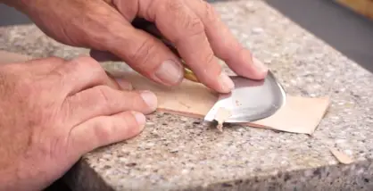 Split Leather: Features, Care and Tips for Buyers - Leather Toolkits