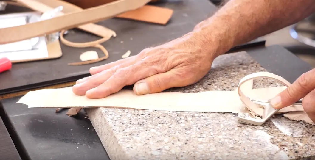 Split Leather: Features, Care and Tips for Buyers - Leather Toolkits