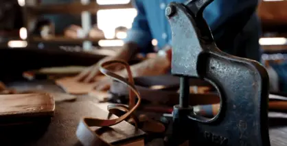 Split Leather: Features, Care and Tips for Buyers - Leather Toolkits