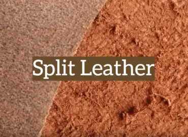 Nuluxe Leather: Definition, Uses and Care - Leather Toolkits