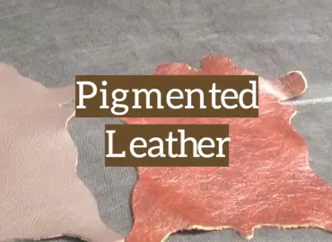 Emu Leather Guide: Uses, Care and Maintenance - Leather Toolkits