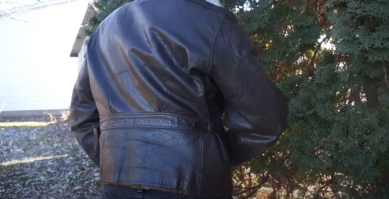 Goatskin Leather: How to Choose, Use and Care - Leather Toolkits