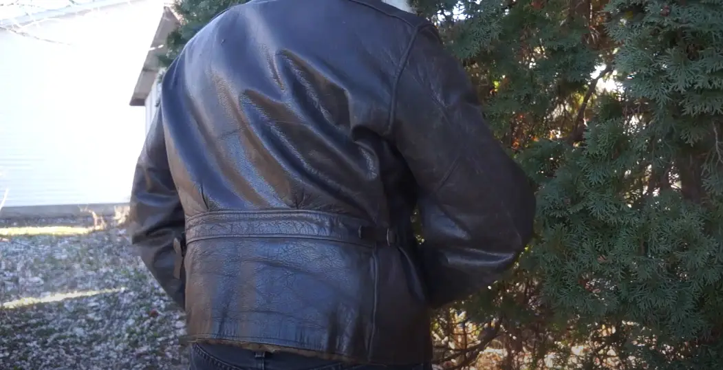 Goatskin Leather: How to Choose, Use and Care - Leather Toolkits