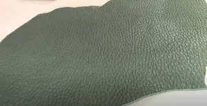 Pigmented Leather: How Is It Made, Used and Cleaned • Leather Toolkits