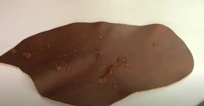 Pigmented Leather: How Is It Made, Used and Cleaned • Leather Toolkits