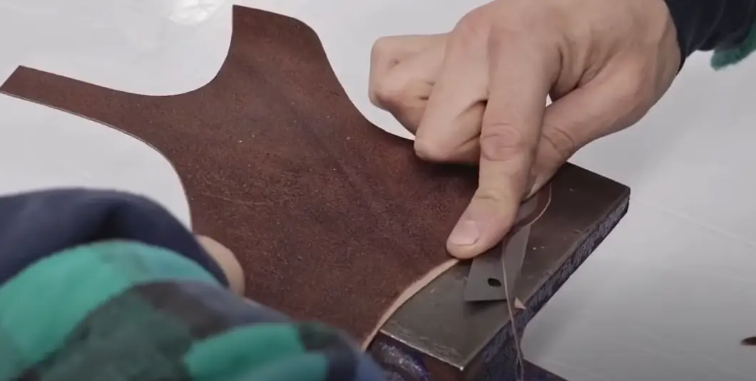 Pigmented Leather: How Is It Made, Used and Cleaned • Leather Toolkits