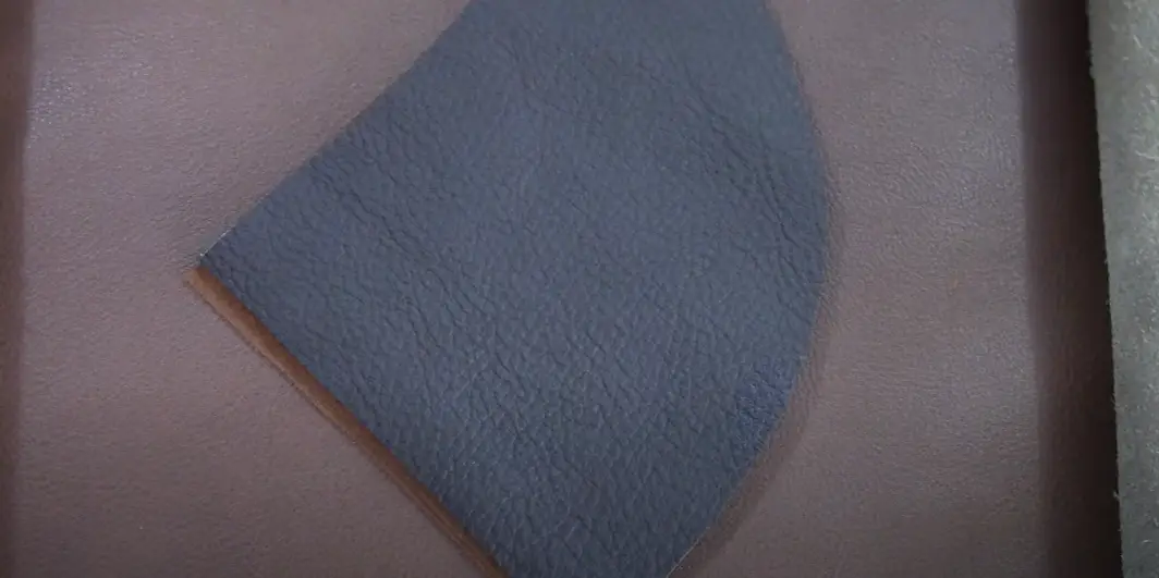 Pigmented Leather: How Is It Made, Used and Cleaned • Leather Toolkits