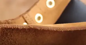 Suede: Properties, Benefits, and Care Tips - Leather Toolkits