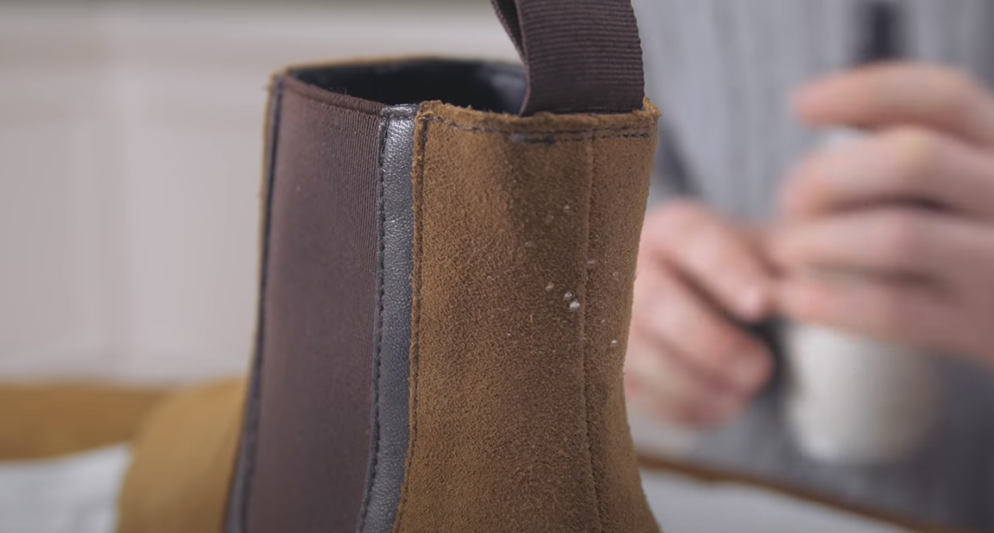 Suede: Properties, Benefits, and Care Tips - Leather Toolkits